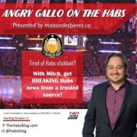 Mitch Gallo’s Draft Rankings 2024